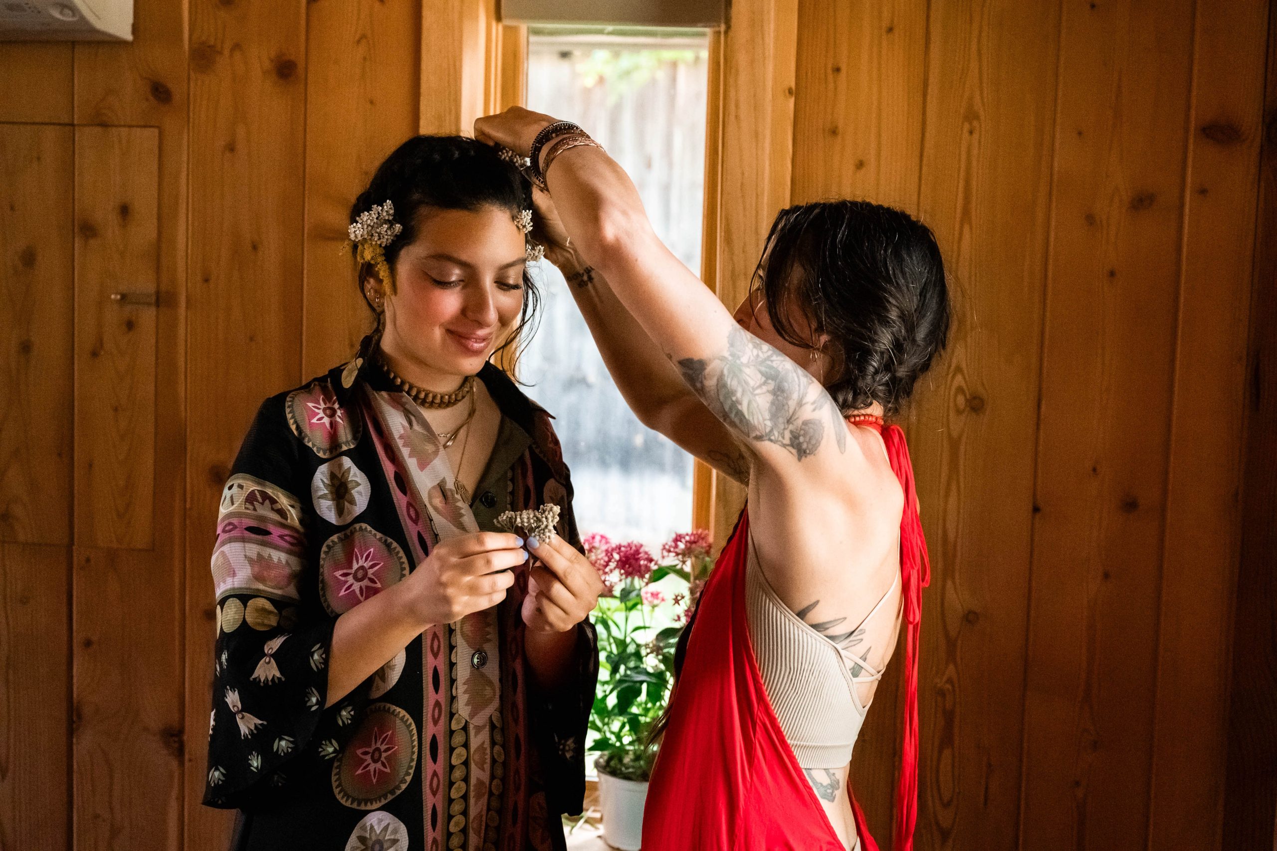 AKERA | Catskills Retreat Center & Creative Sanctuary