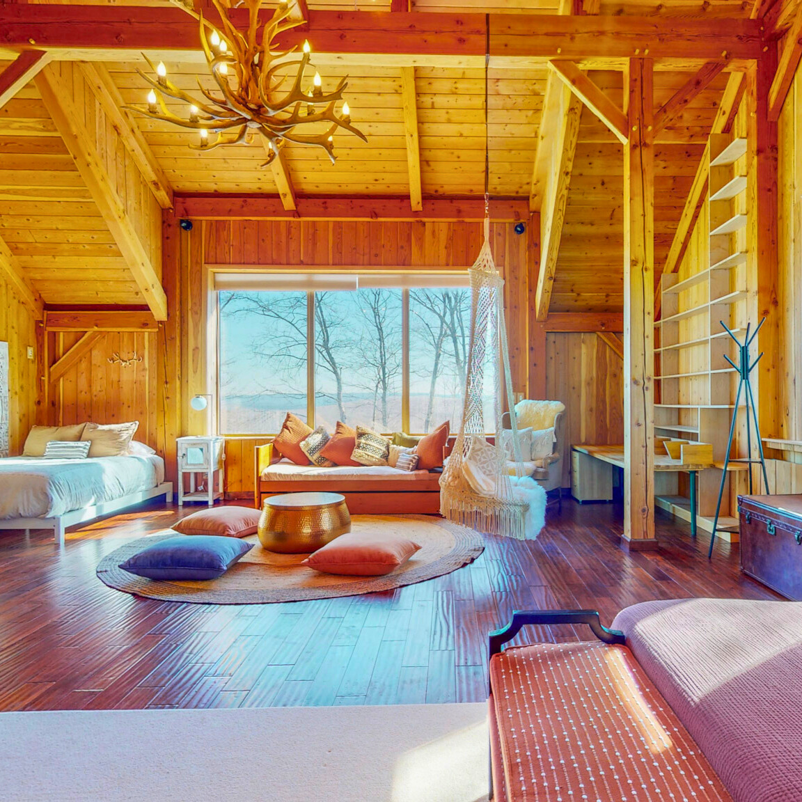 AKERA | Catskills Retreat Center & Creative Sanctuary