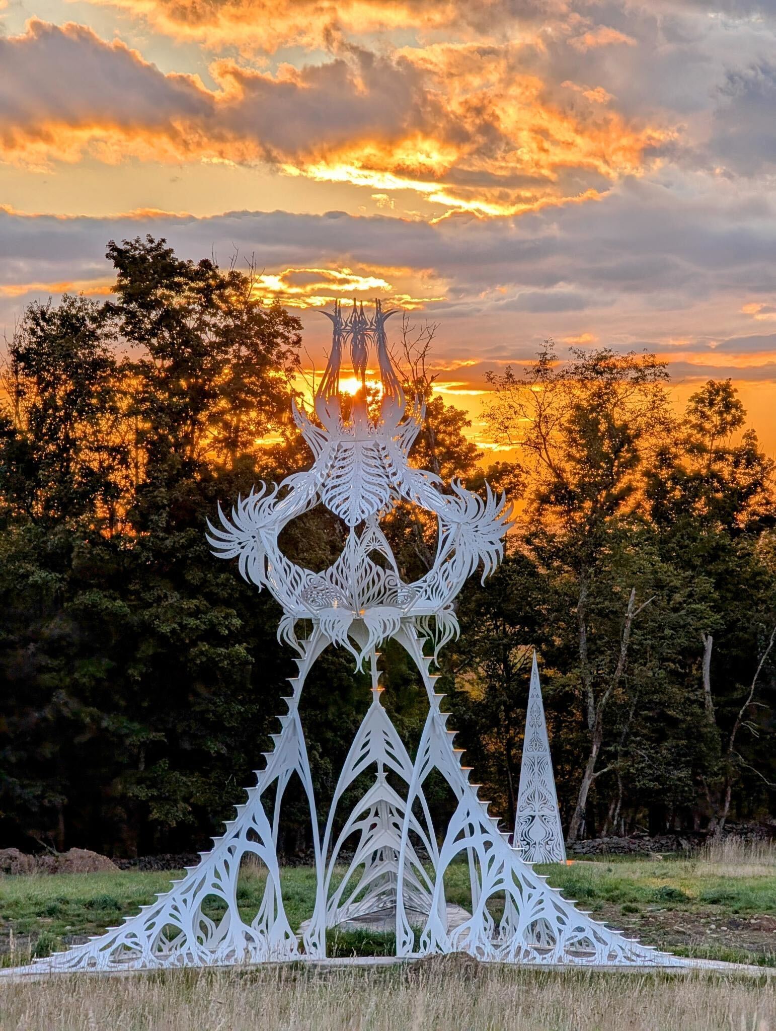 AKERA | Catskills Retreat Center & Creative Sanctuary