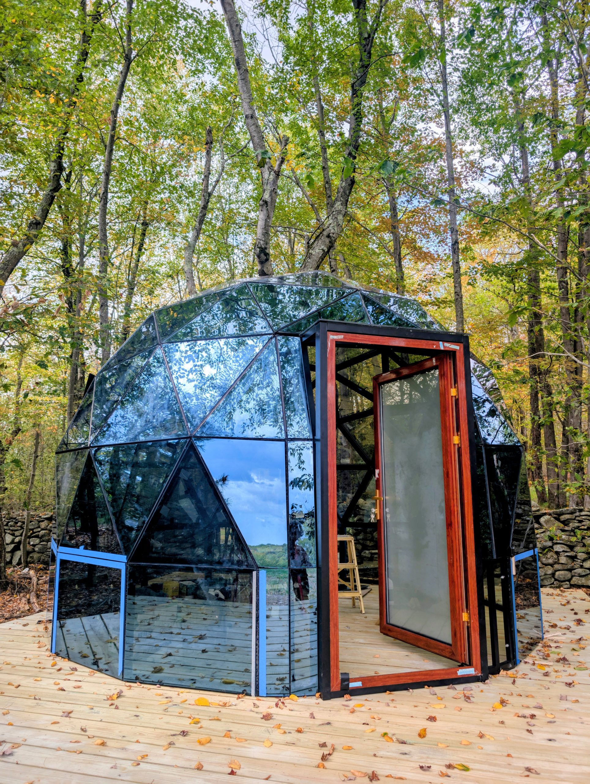 AKERA | Catskills Retreat Center & Creative Sanctuary